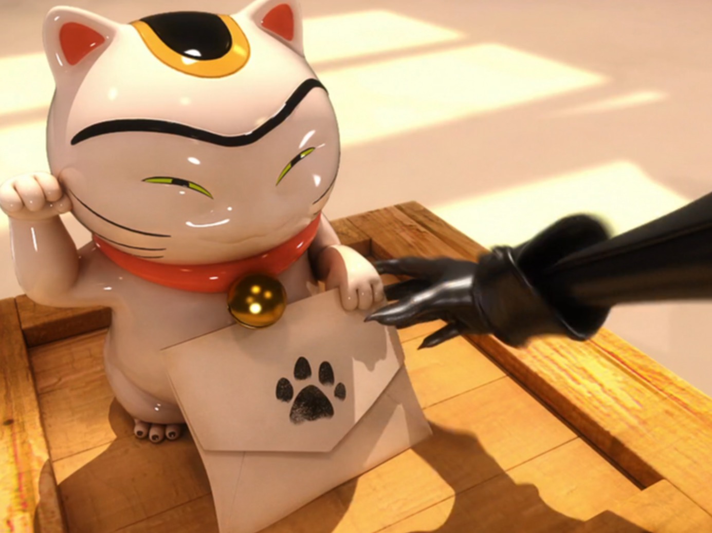 Miraculous Ladybug Ep3 Copycat – Toonbites