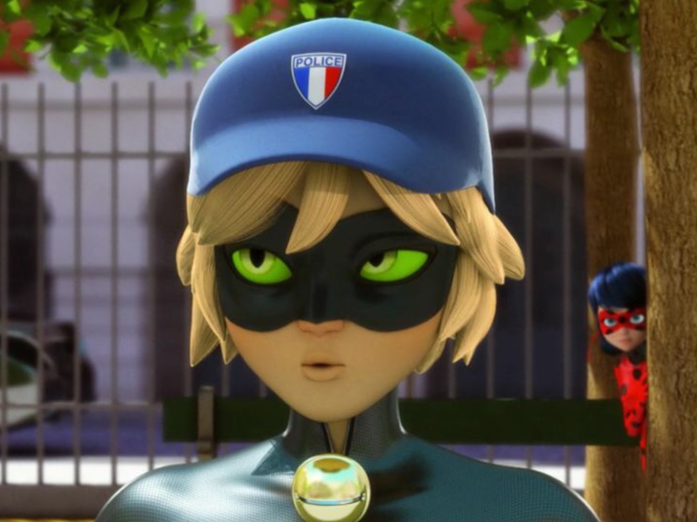 Miraculous Ladybug Ep5 Mr Pigeon – Toonbites