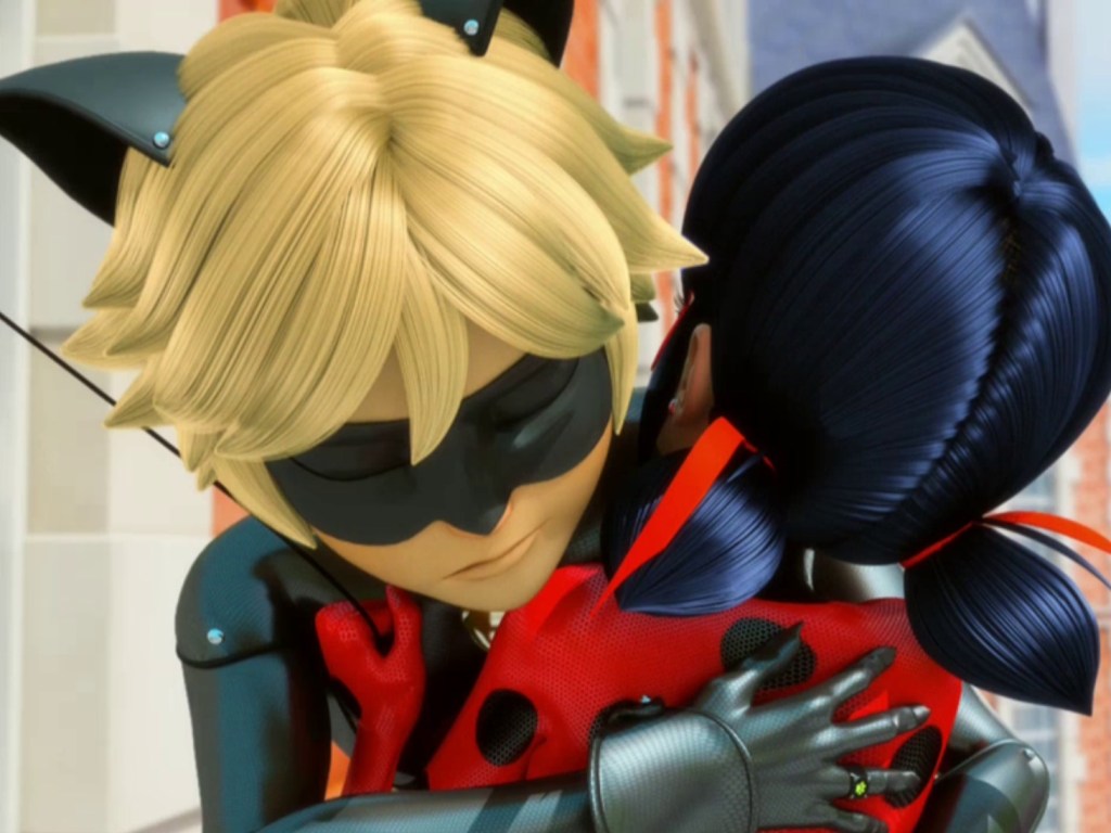 Miraculous Ladybug Ep10 Dark Cupid – Toonbites