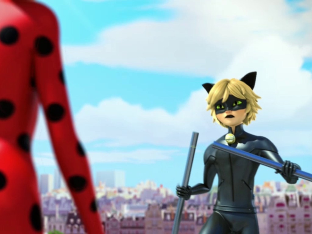 Miraculous Ladybug Ep10 Dark Cupid – Toonbites