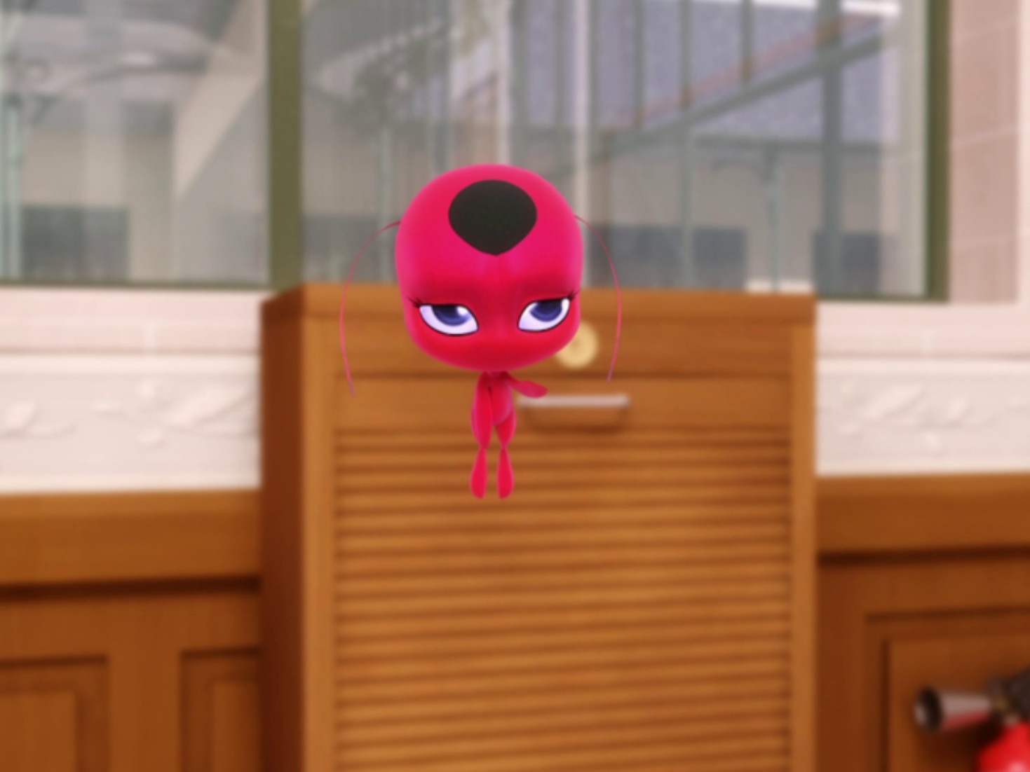 Miraculous Ladybug Ep10 Dark Cupid – Toonbites