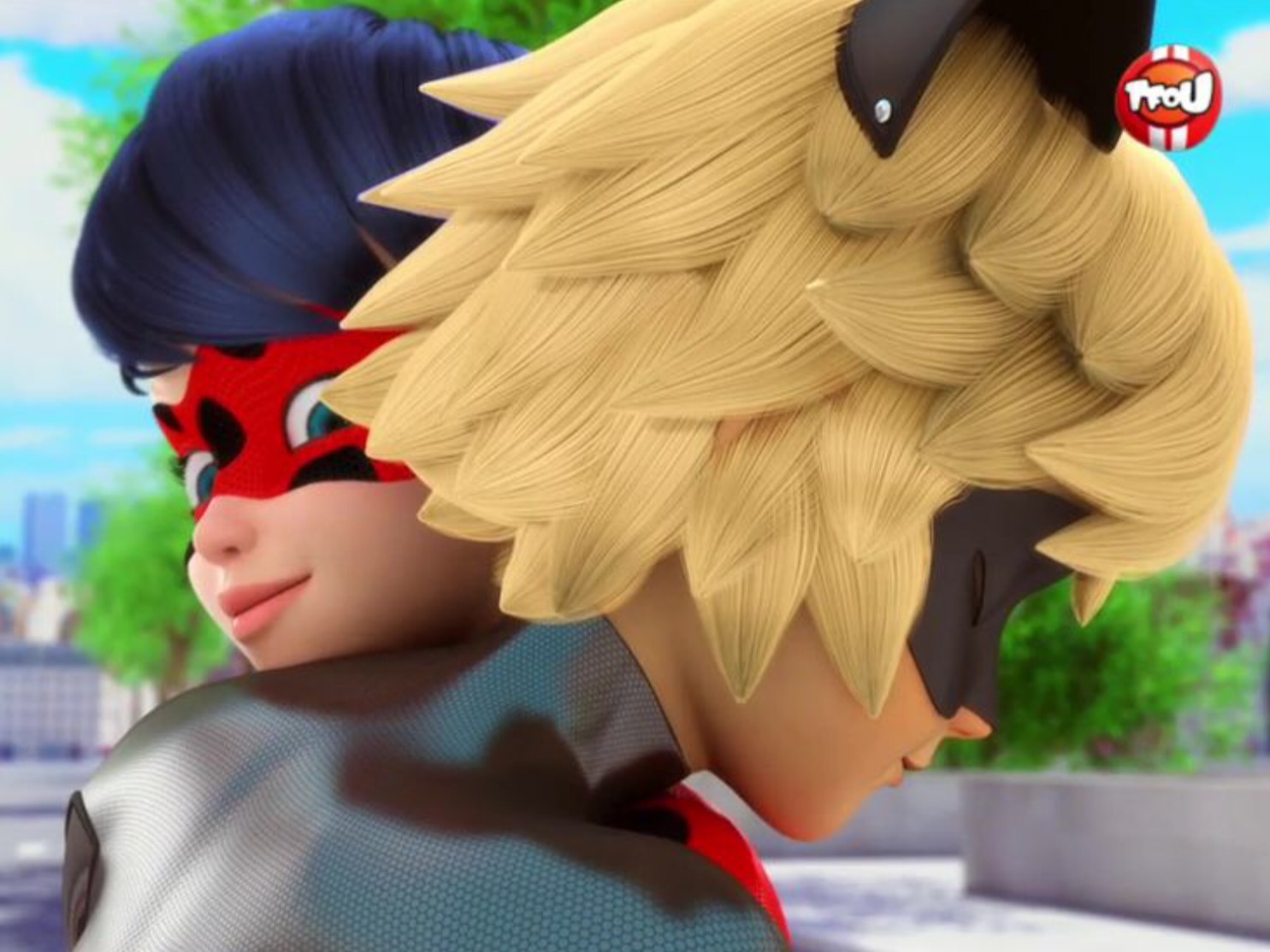 Miraculous Ladybug Ep 16 Animan – Toonbites