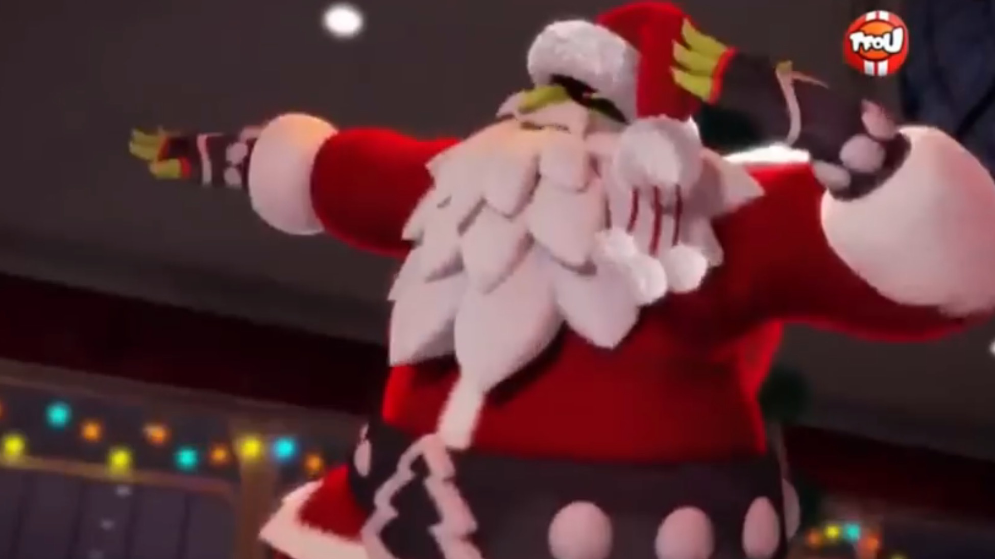 Miraculous Ladybug Christmas Special – Toonbites