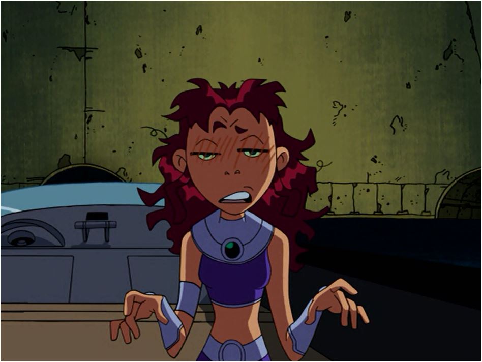 Teen Titans Ep12 The Apprentice-Part 1 – Toonbites