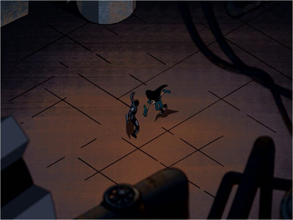 Teen Titans Ep12 The Apprentice-Part 1 – Toonbites