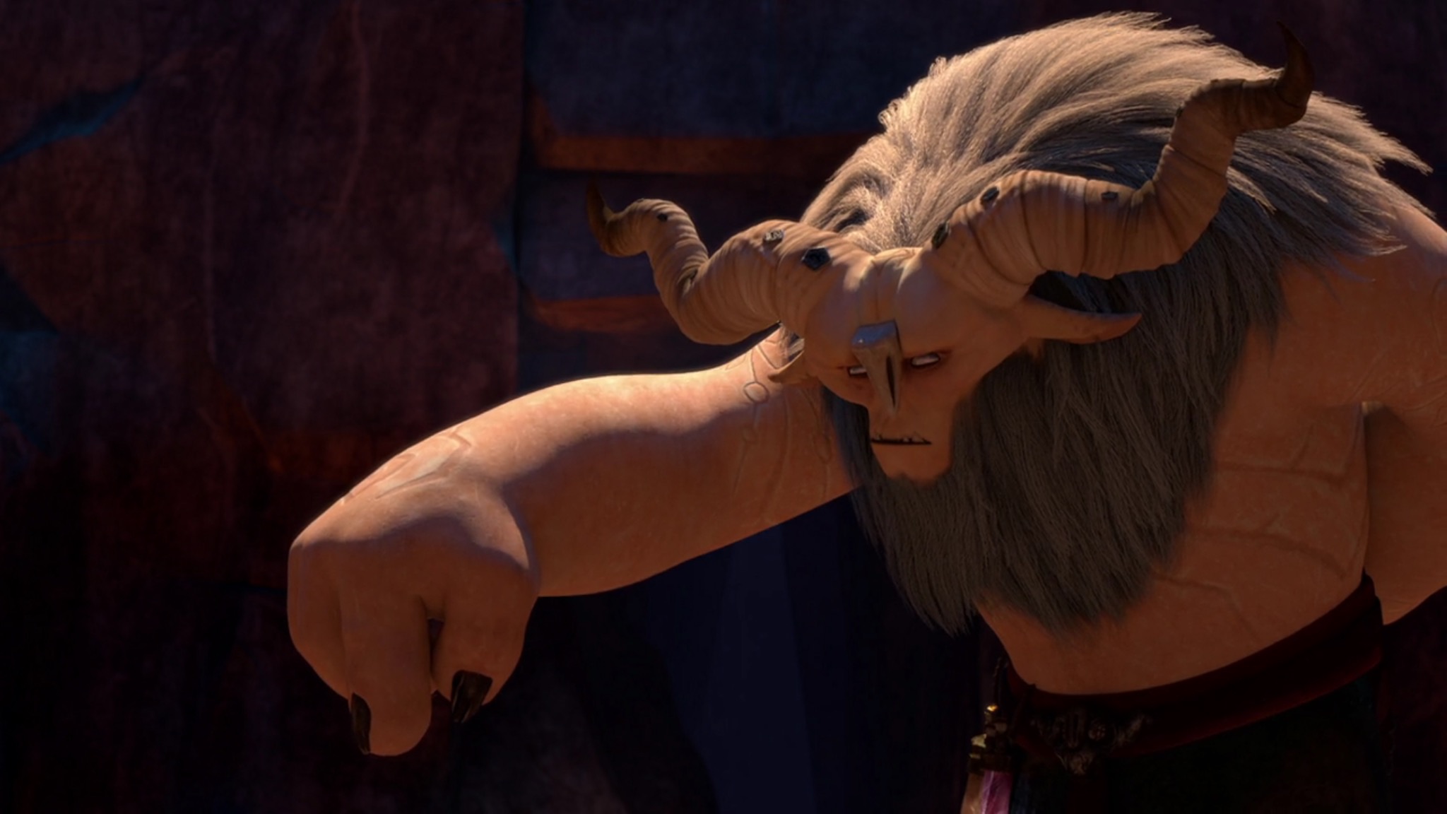 Trollhunters Ep3 Wherefore Art Thou, Trollhunter? – Toonbites