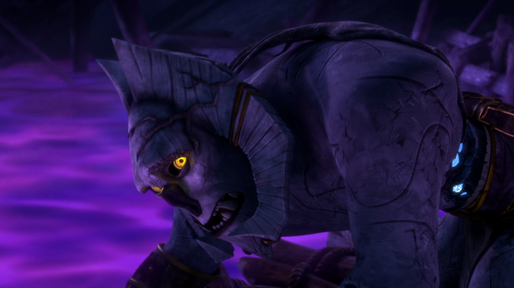 Trollhunters Ep22 It’s About Time – Toonbites