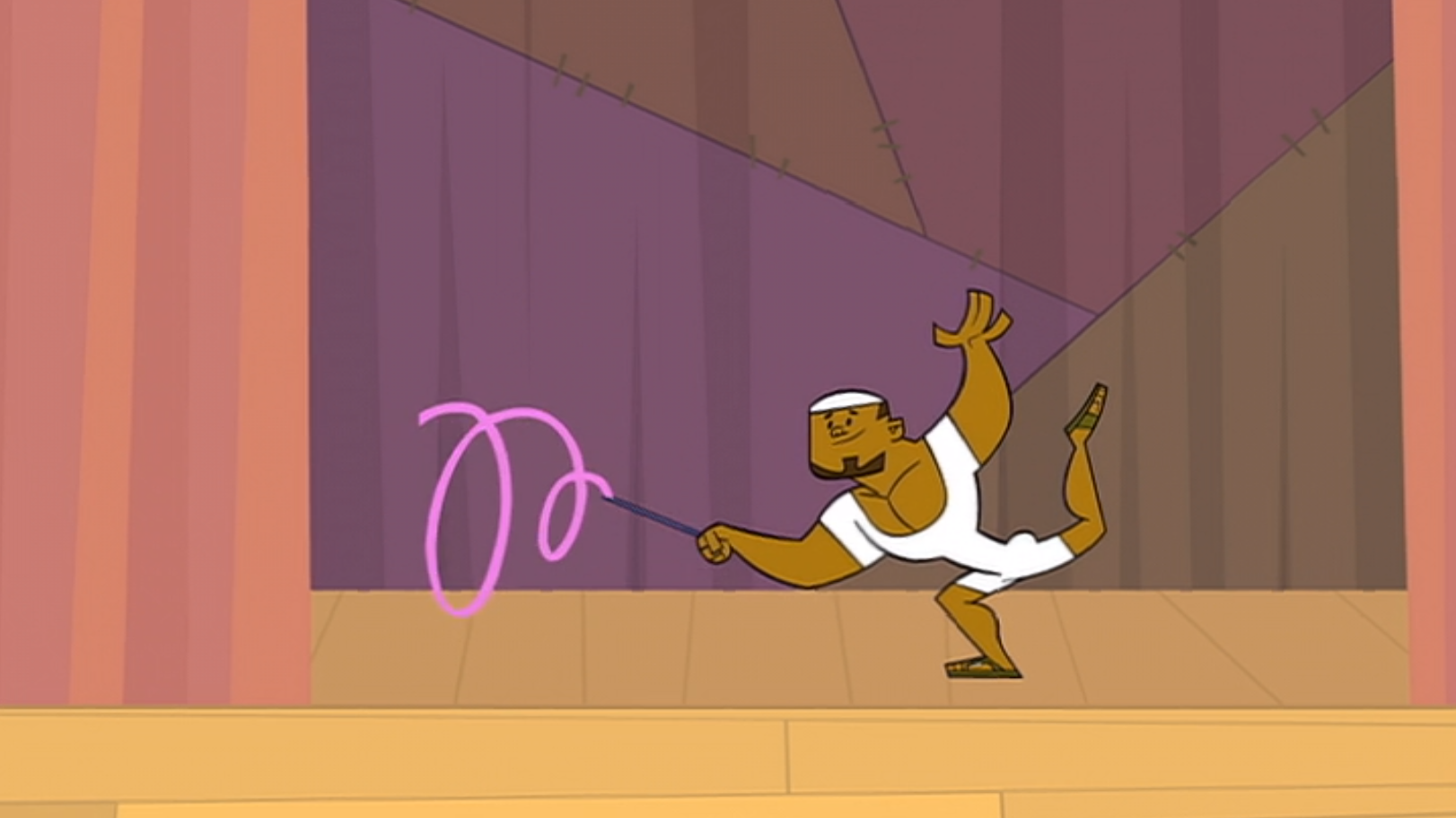 Total Drama Island Review – Toonbites