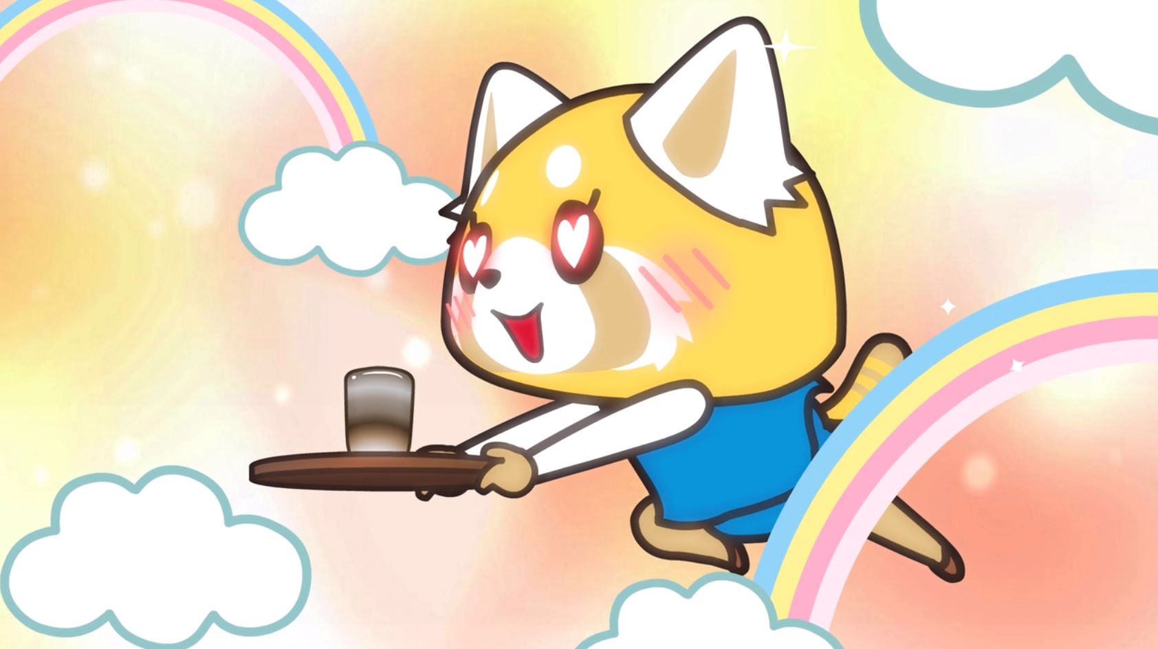 Aggretsuko Review – Toonbites